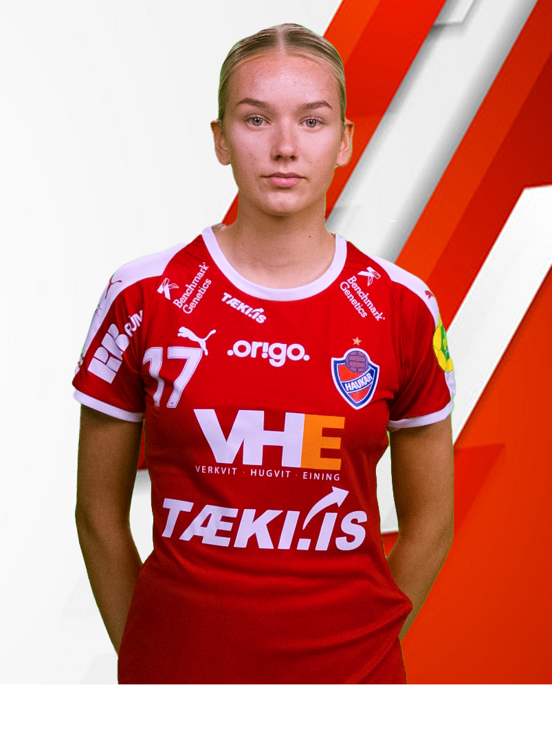 Hanna – Knattspyrnufélagið Haukar